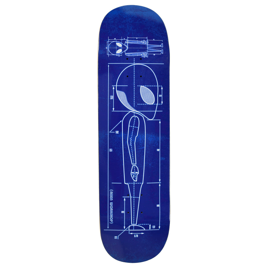 Decks – Alien Workshop | The Sovereign Sect