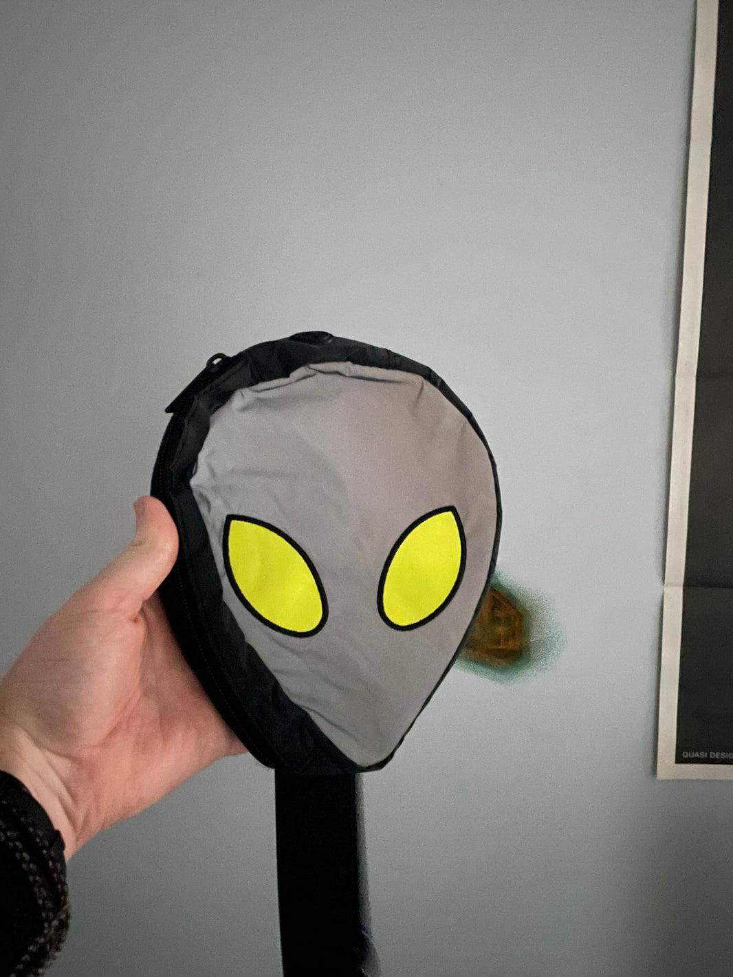 Hip Packs & Bags – Alien Workshop | The Sovereign Sect