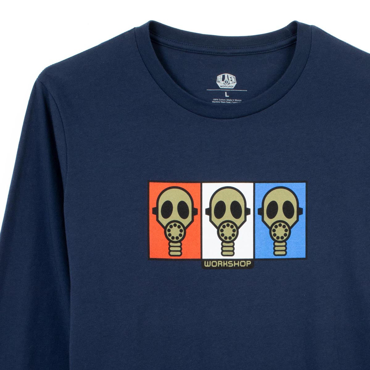 All Soft Goods – Alien Workshop | The Sovereign Sect