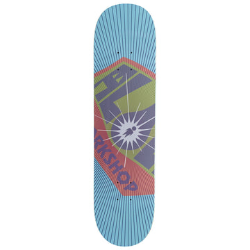 Decks – Alien Workshop | The Sovereign Sect