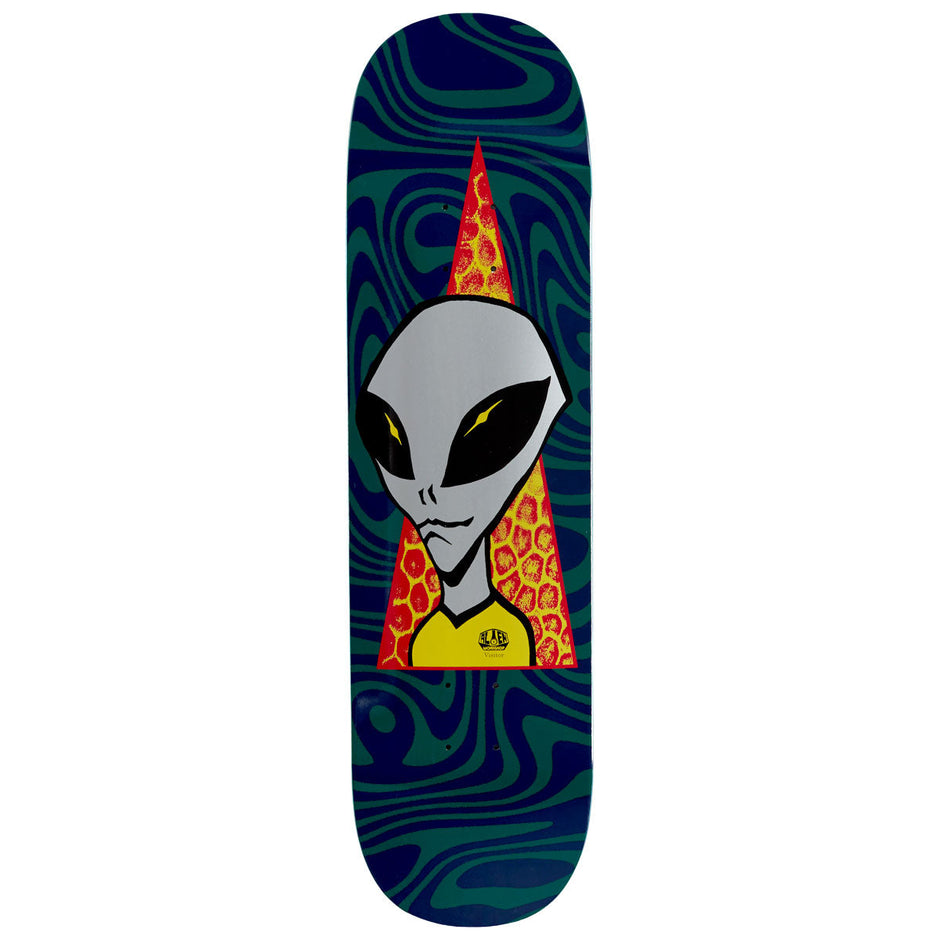 Alien Workshop • Limitless by Design – Alien Workshop | The Sovereign Sect