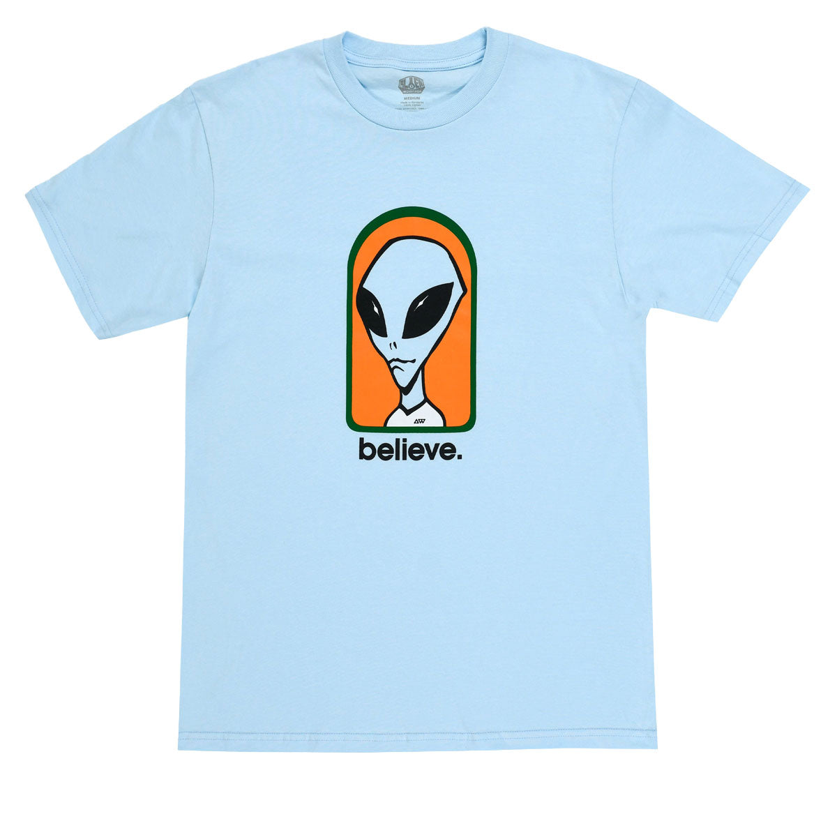 T-Shirts – Alien Workshop | The Sovereign Sect
