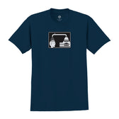 Brainwash T-Shirt – Alien Workshop | The Sovereign Sect