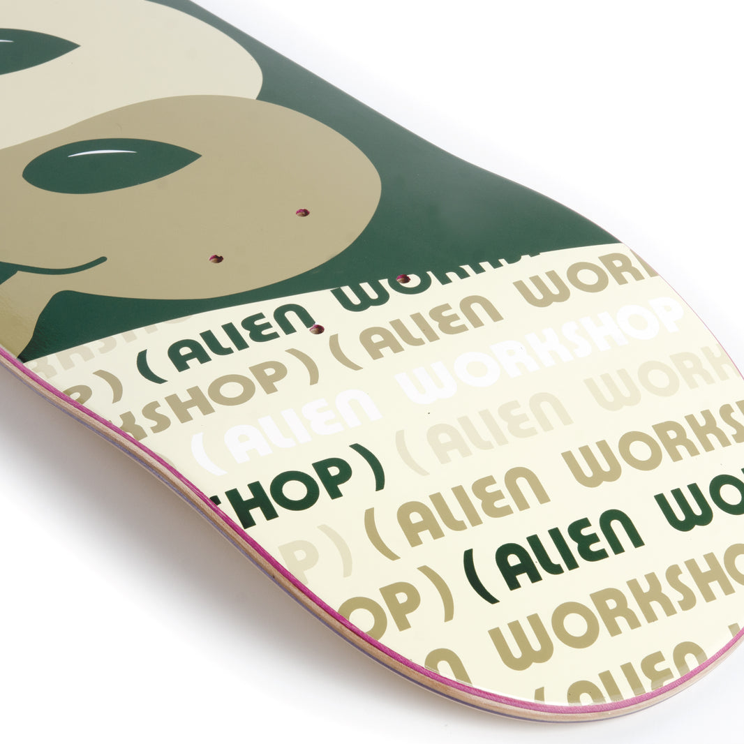 Decks – Alien Workshop | The Sovereign Sect