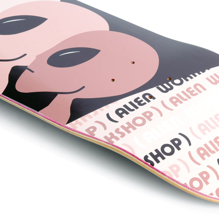 Decks – Alien Workshop | The Sovereign Sect