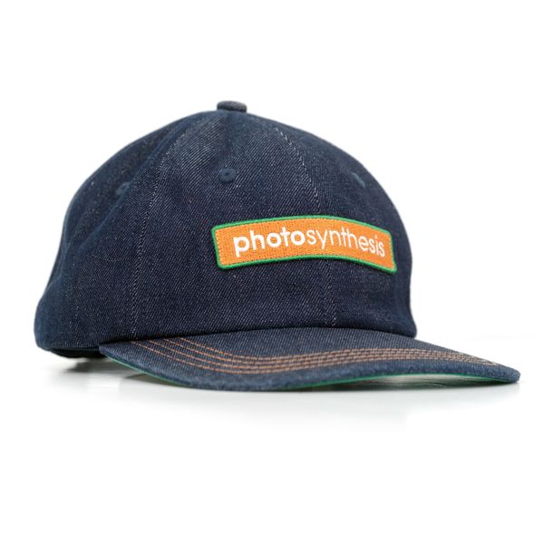 Photosynthesis Hat [Denim] – Alien Workshop | The Sovereign Sect
