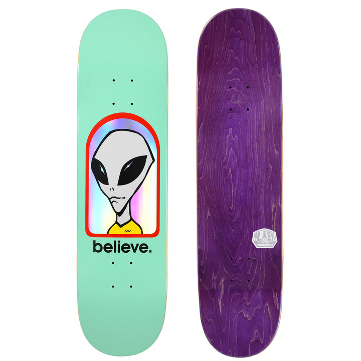Decks – Alien Workshop | The Sovereign Sect