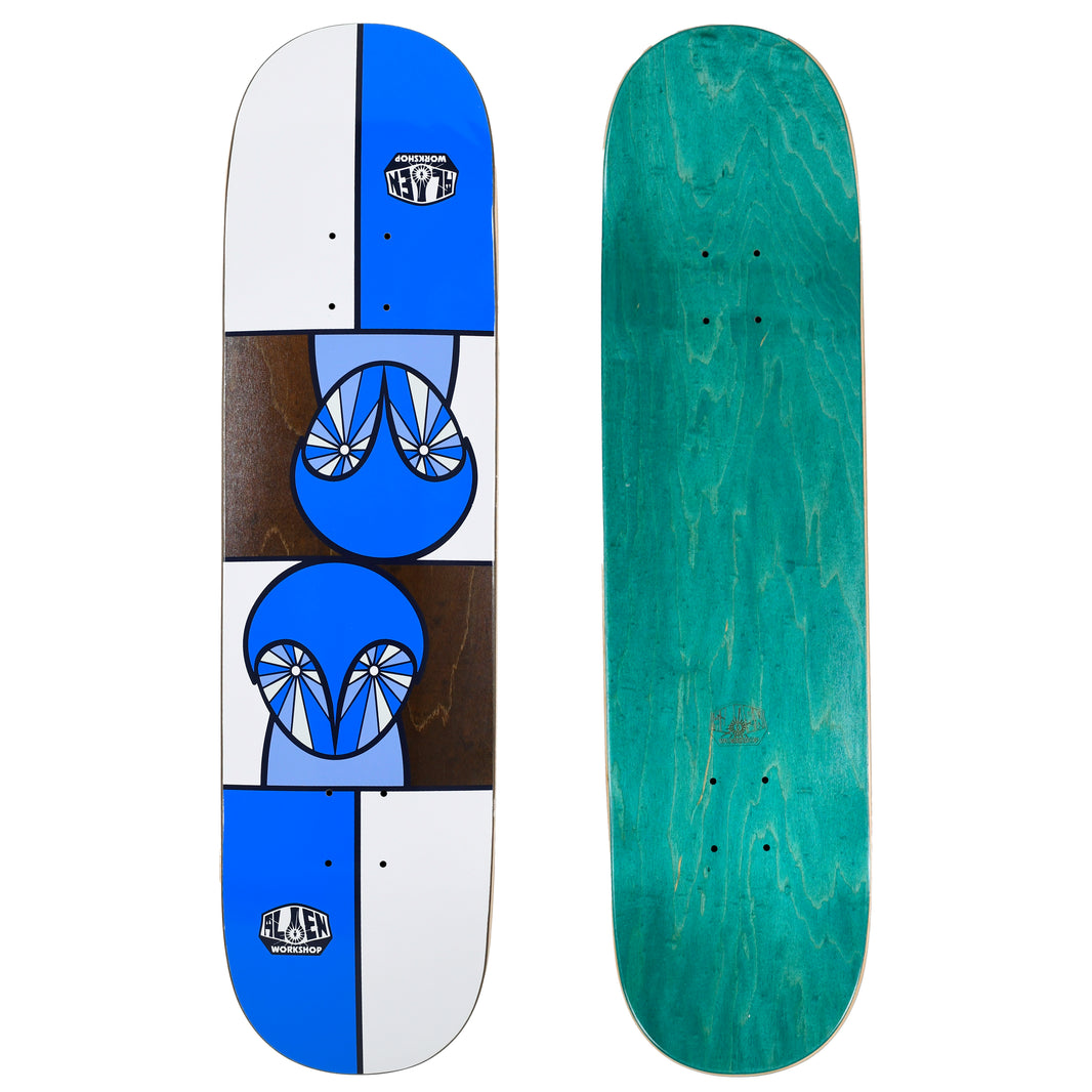 All Skateboards & Parts – Alien Workshop | The Sovereign Sect