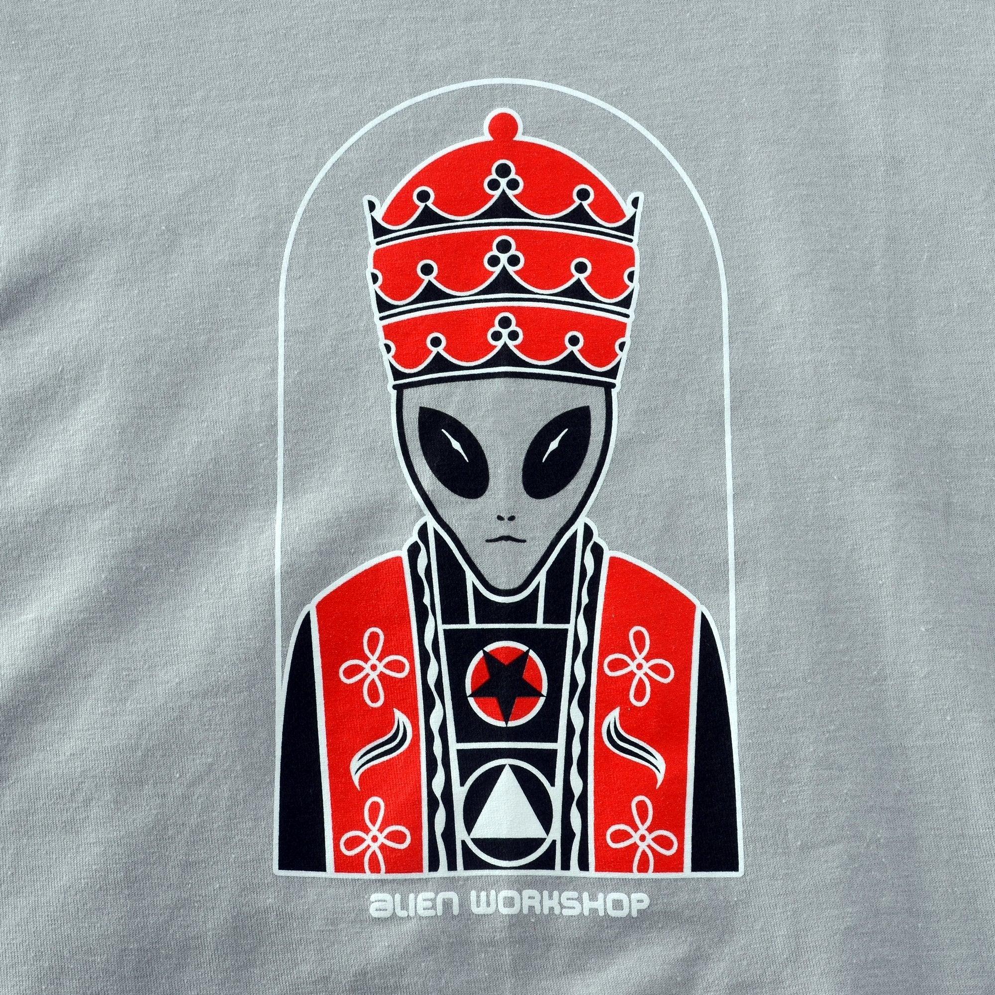 T-Shirts – Alien Workshop | The Sovereign Sect