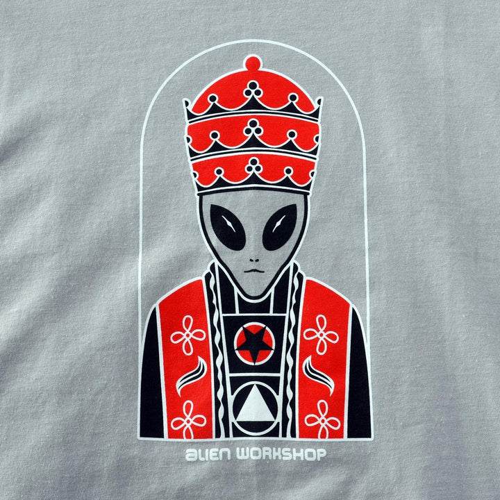T-Shirts – Alien Workshop | The Sovereign Sect