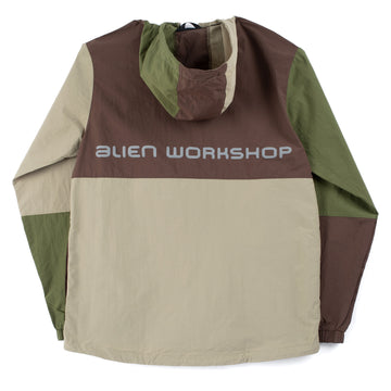 All Soft Goods – Alien Workshop | The Sovereign Sect