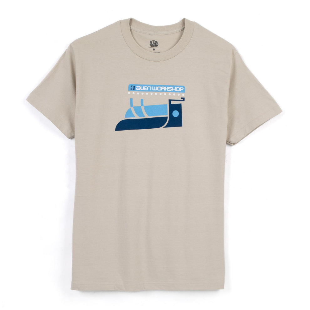 Bug Juice T-Shirt – Alien Workshop | The Sovereign Sect