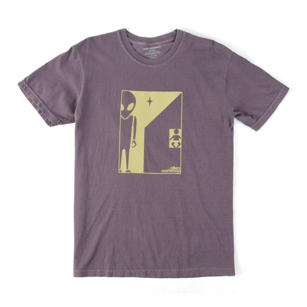 T-Shirts – Alien Workshop | The Sovereign Sect