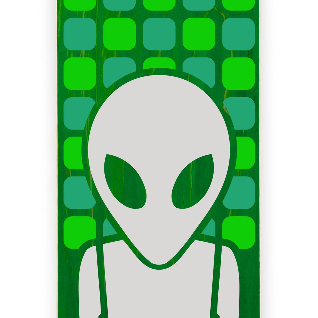 Decks – Alien Workshop | The Sovereign Sect