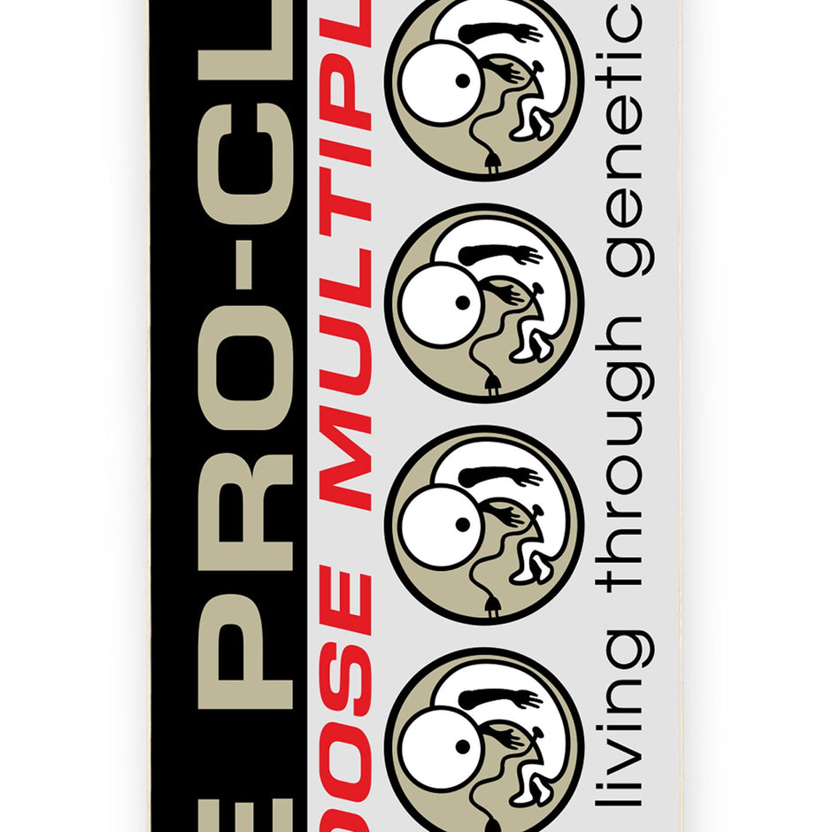 Decks – Alien Workshop | The Sovereign Sect