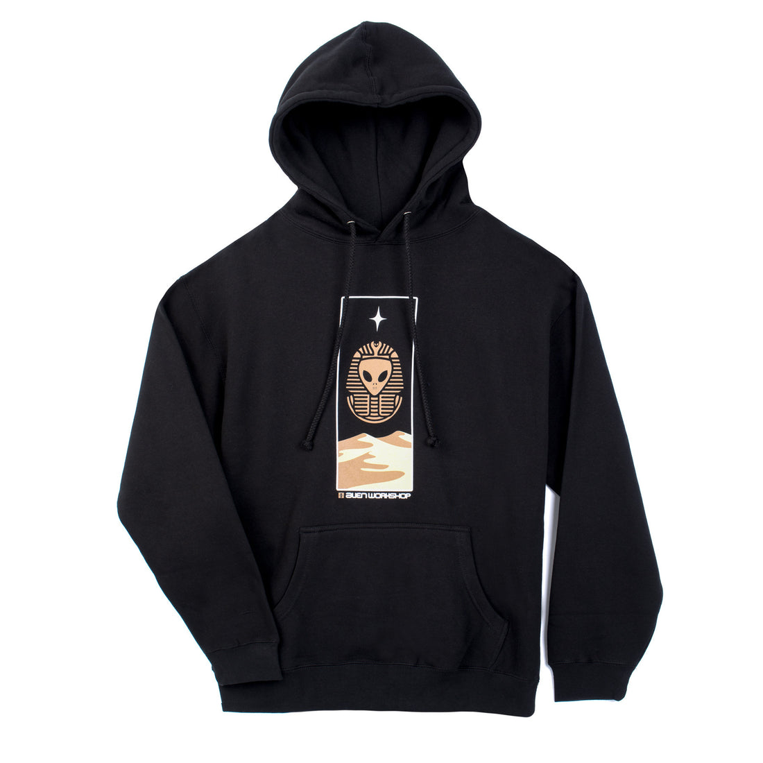 Theurgy Hoodie – Alien Workshop | The Sovereign Sect