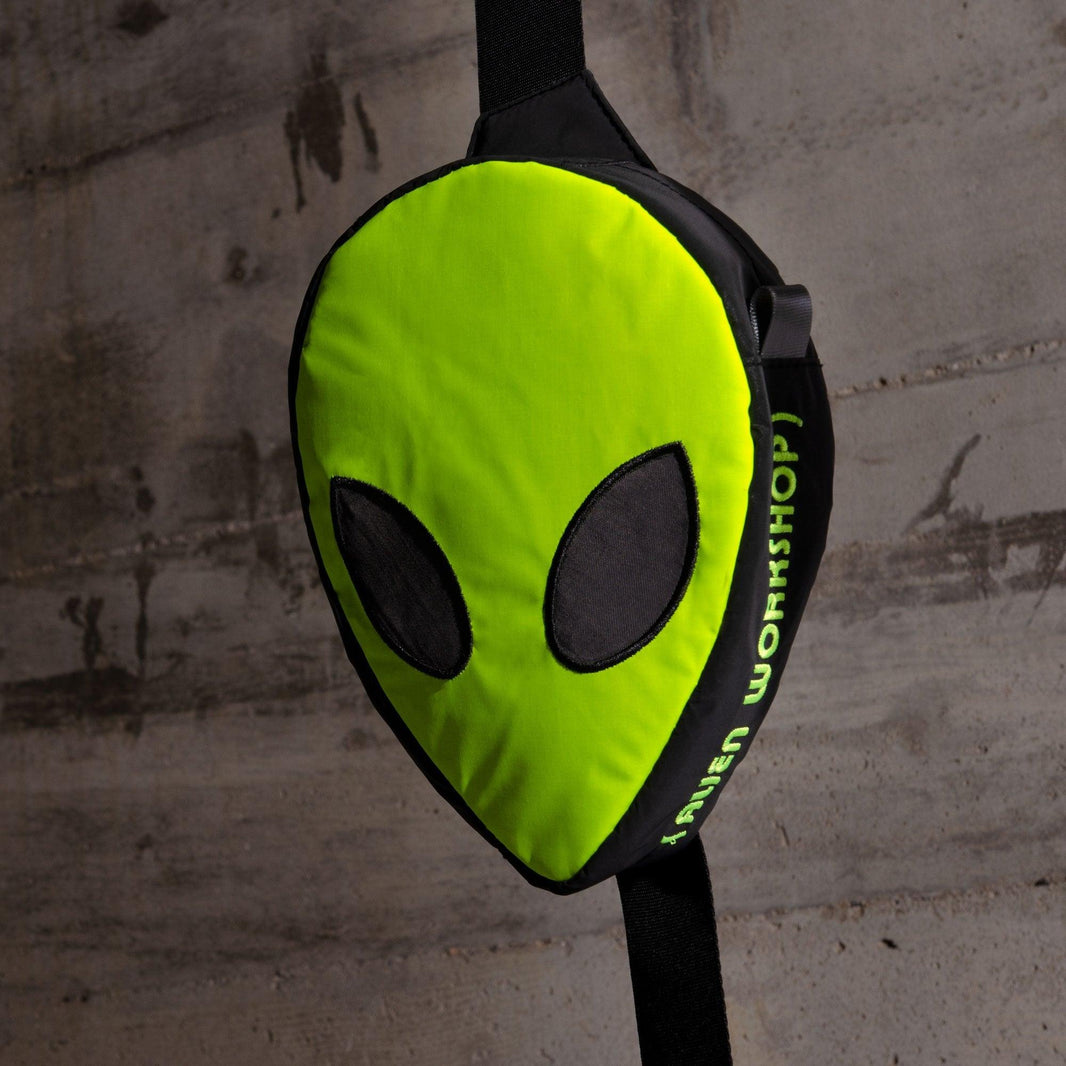 Hip Packs & Bags – Alien Workshop | The Sovereign Sect