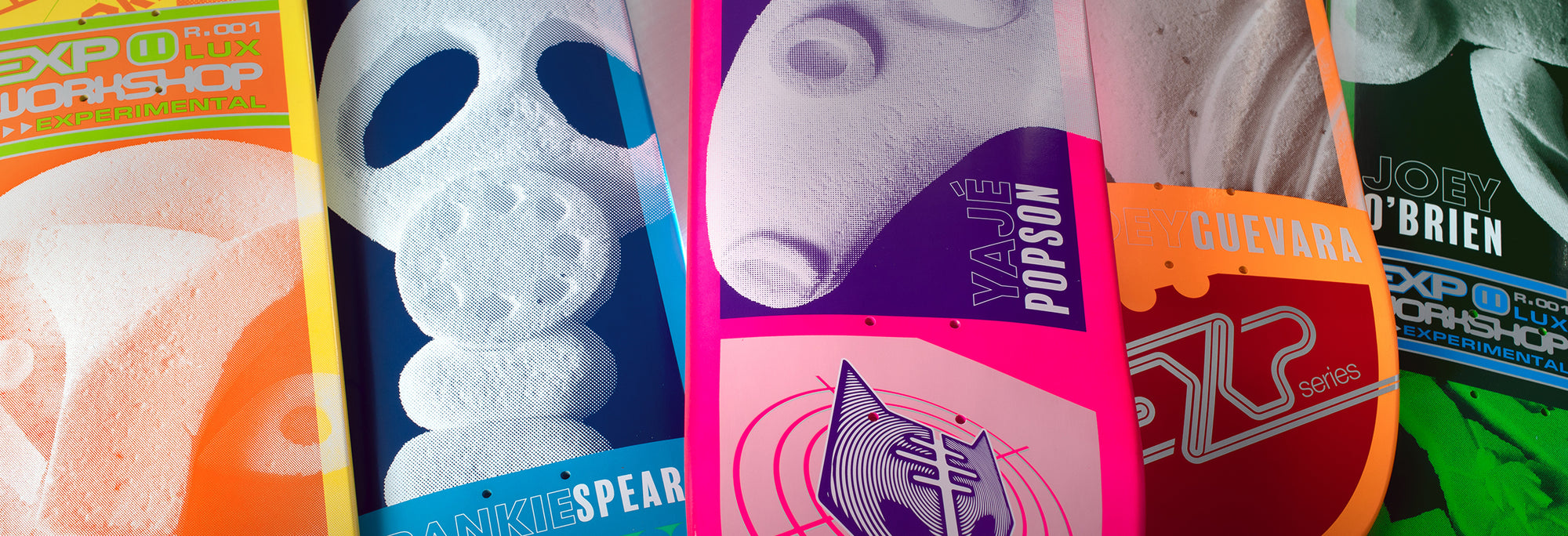 Alien Workshop • Limitless by Design – Alien Workshop | The Sovereign Sect