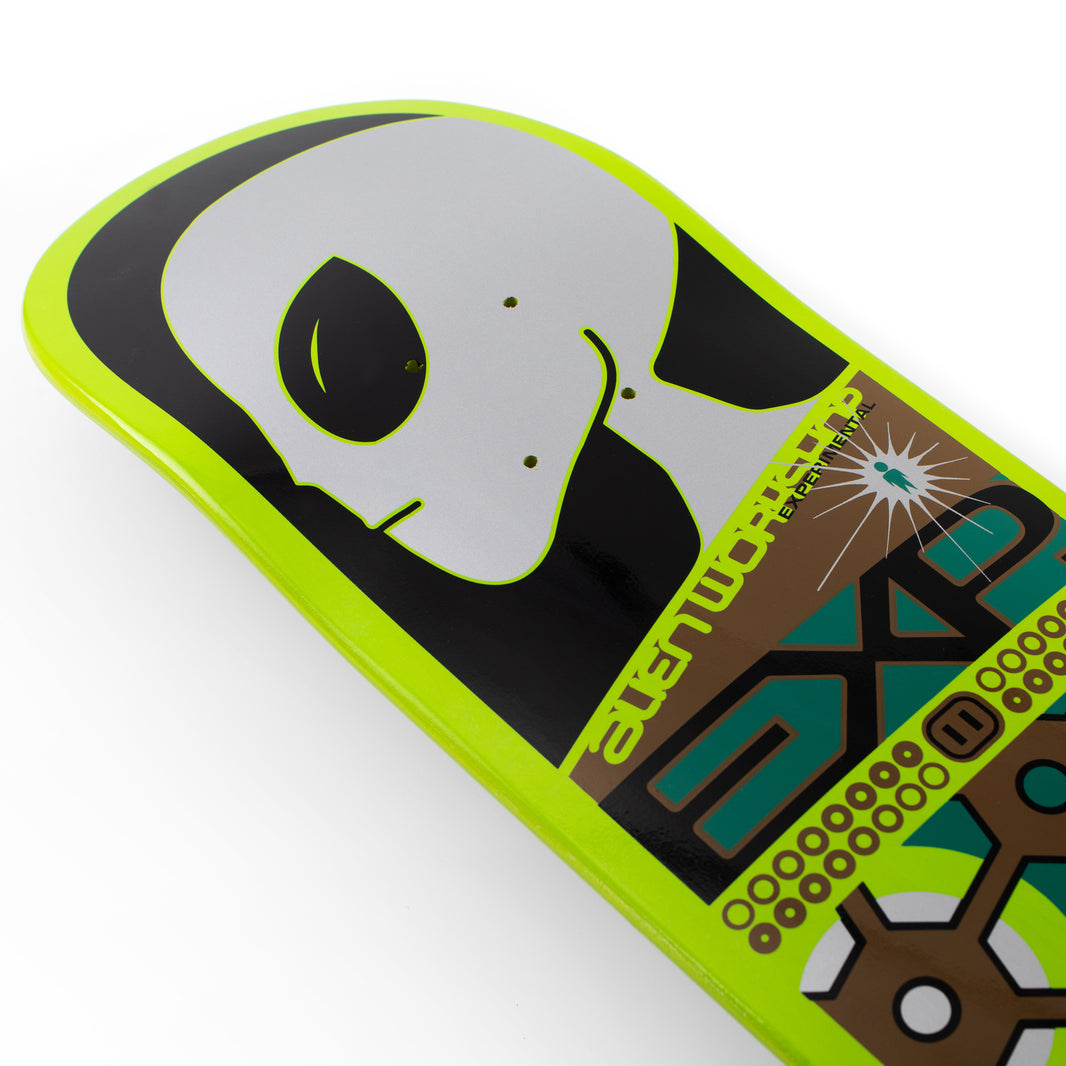 Decks – Alien Workshop | The Sovereign Sect