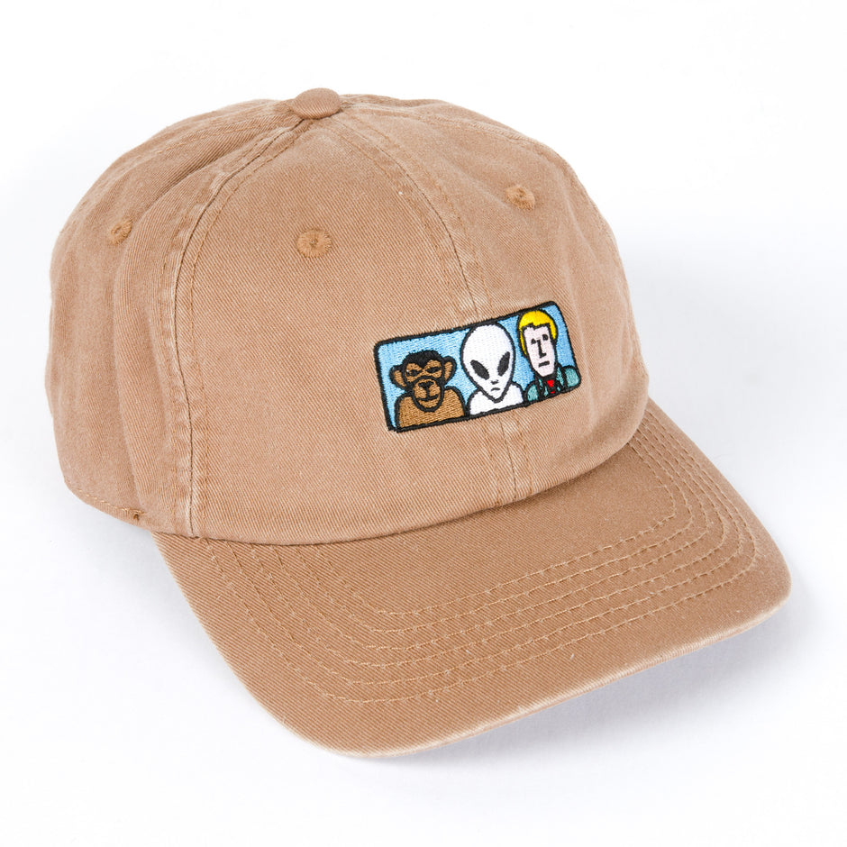 All Soft Goods – Alien Workshop | The Sovereign Sect