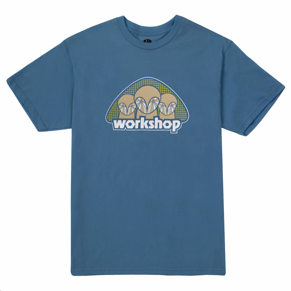 Alien Workshop • Limitless by Design – Alien Workshop | The Sovereign Sect