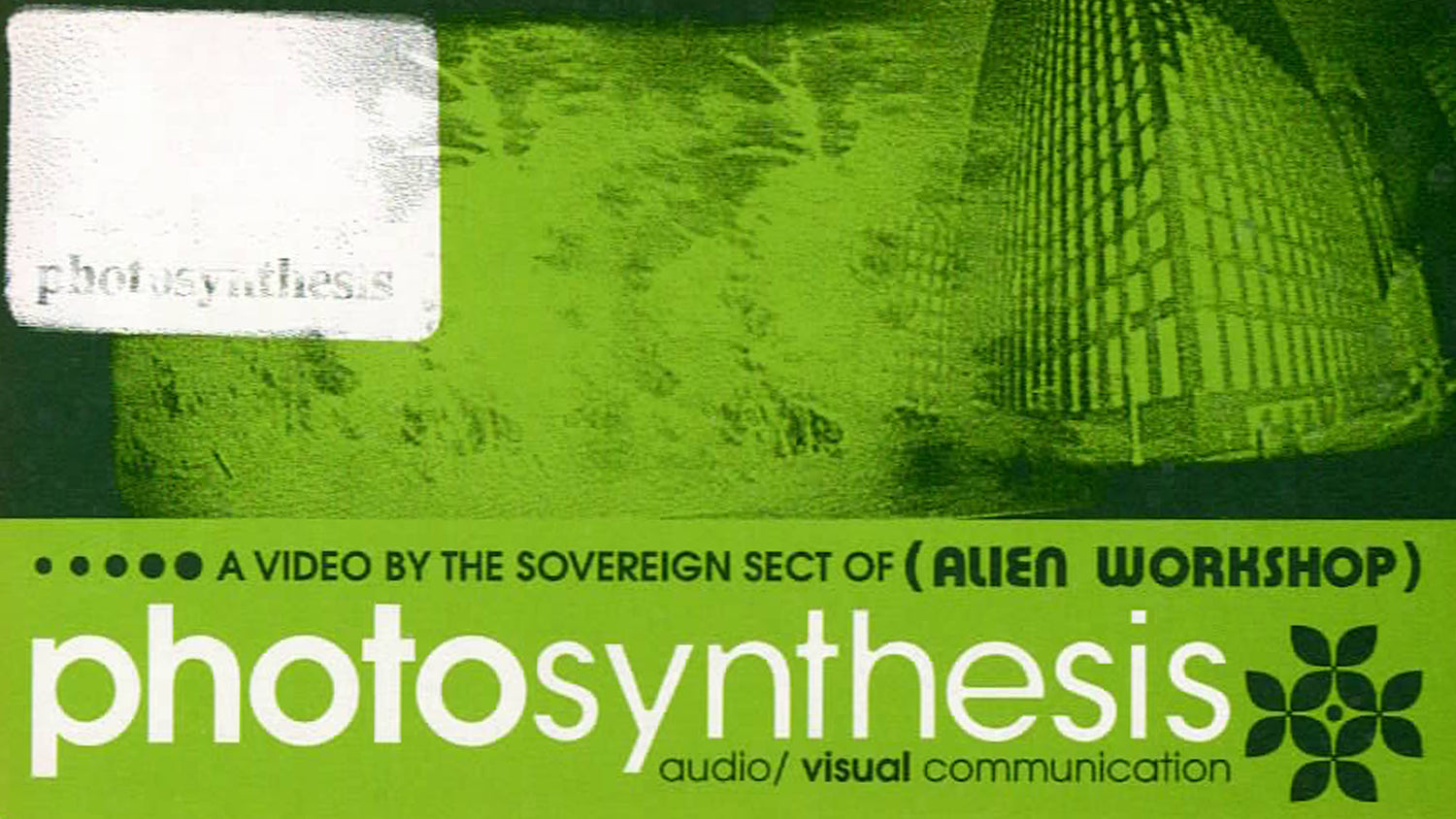 About Us – Alien Workshop | The Sovereign Sect