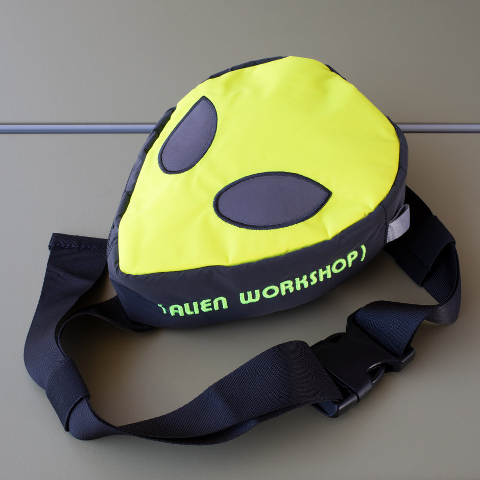 Hip Packs & Bags – Alien Workshop | The Sovereign Sect