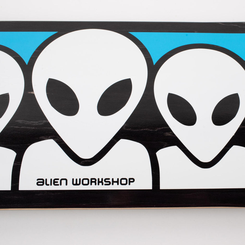 Decks – Alien Workshop | The Sovereign Sect