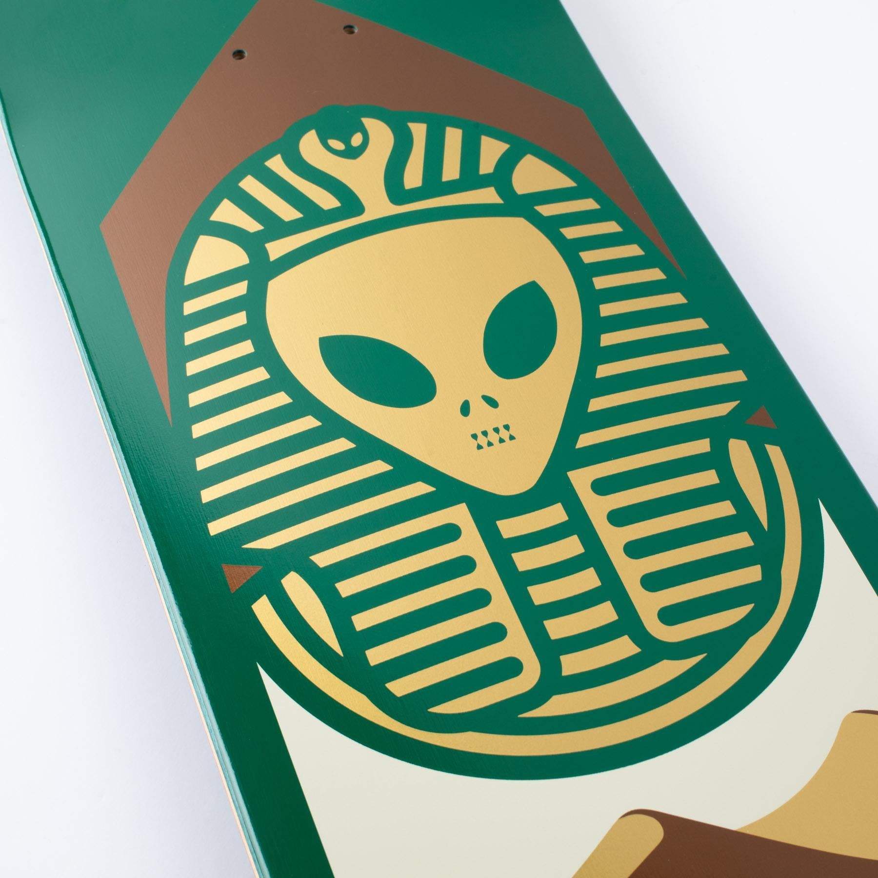 Decks – Alien Workshop | The Sovereign Sect