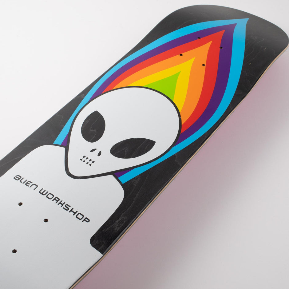Decks – Alien Workshop | The Sovereign Sect