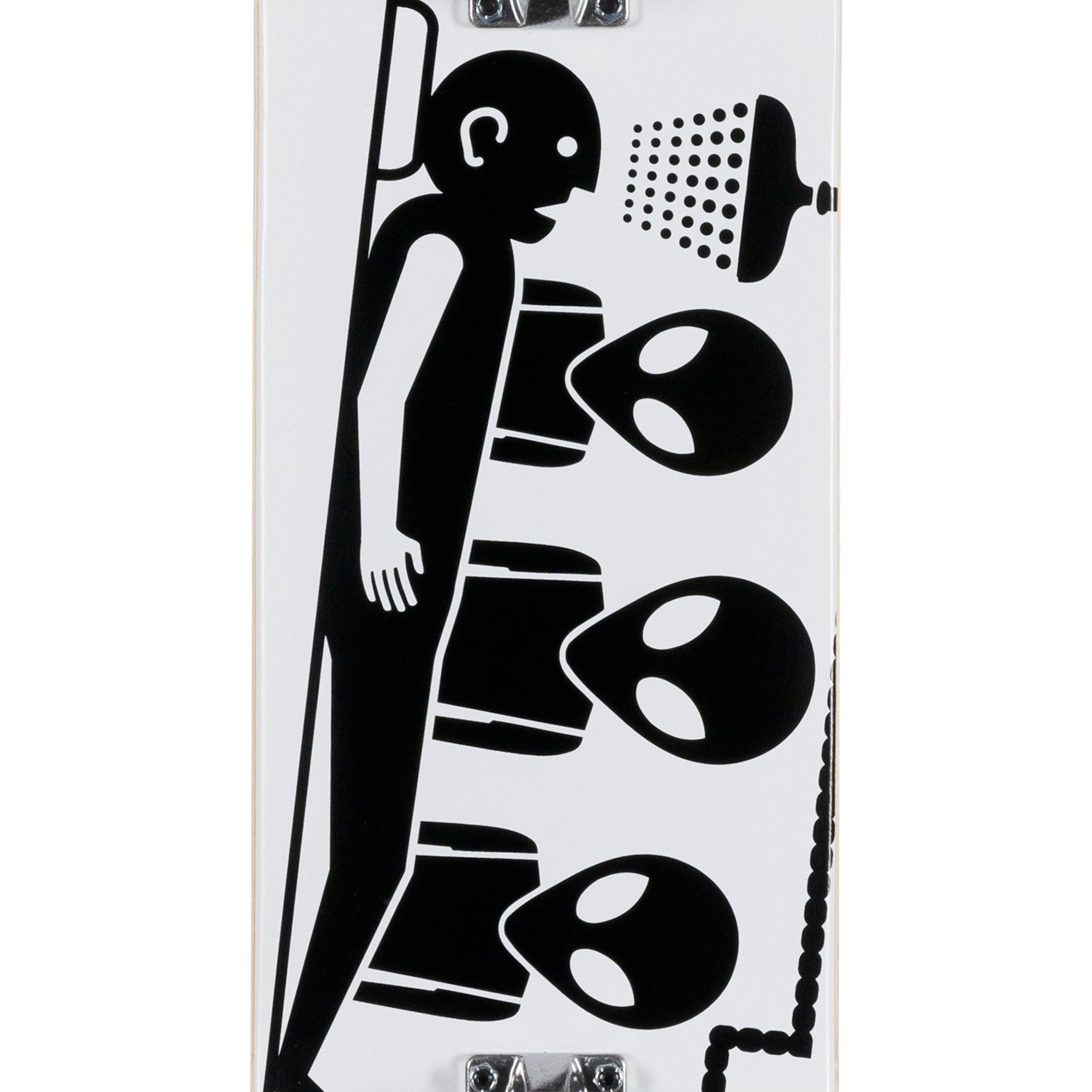 Pre-Built Skateboards – Alien Workshop | The Sovereign Sect