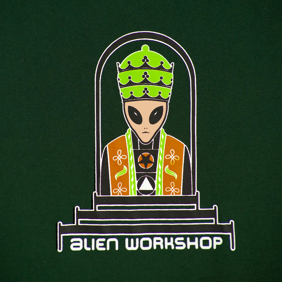All Soft Goods – Alien Workshop | The Sovereign Sect
