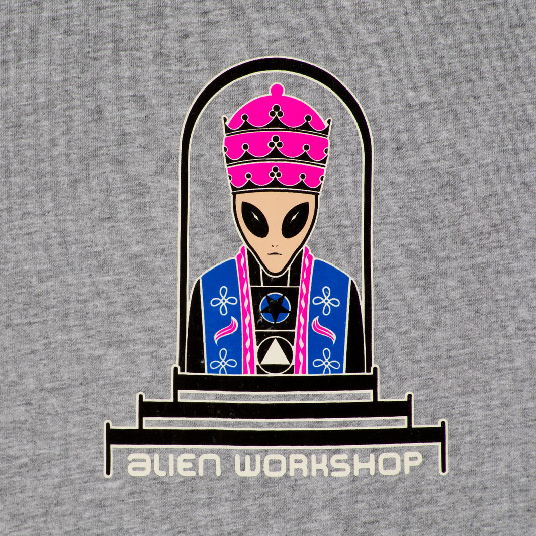 All Soft Goods – Alien Workshop | The Sovereign Sect