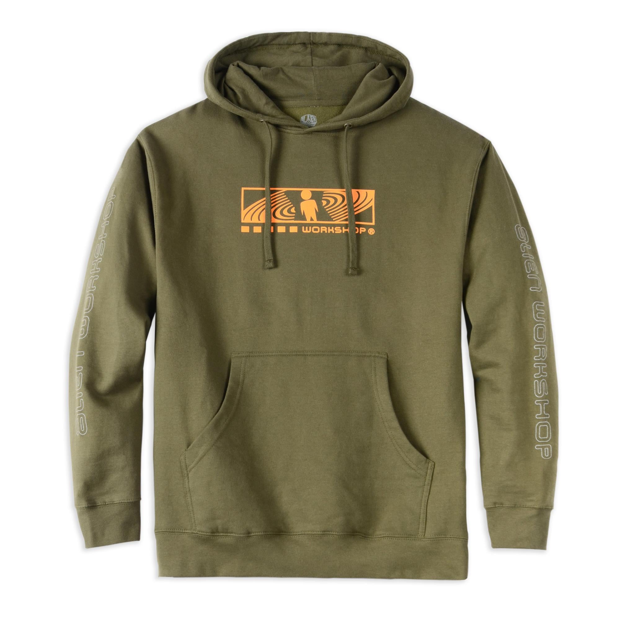 Sweatshirts – Alien Workshop | The Sovereign Sect