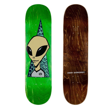 Alien Workshop • Limitless by Design – Alien Workshop | The Sovereign Sect