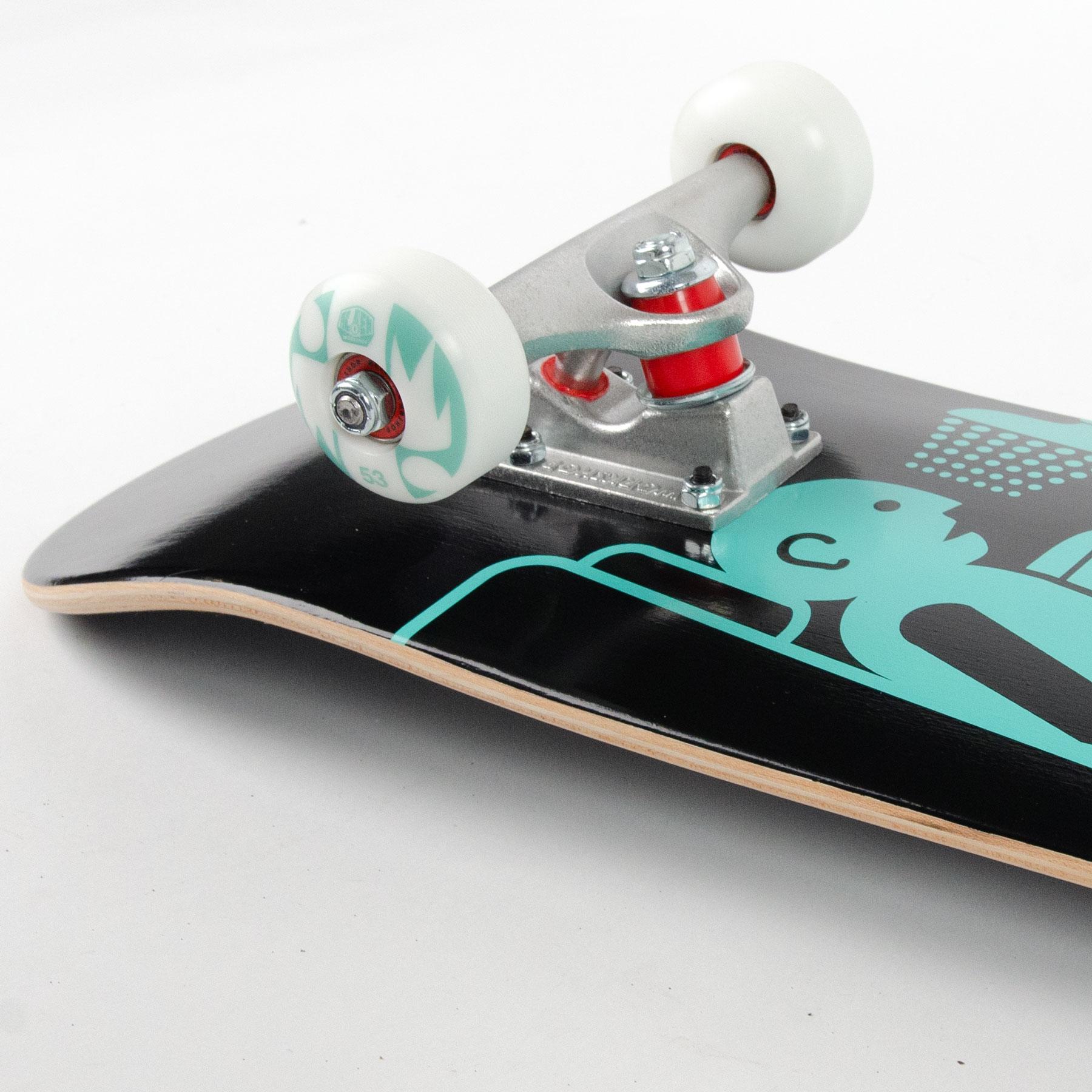 Pre-Built Skateboards – Alien Workshop | The Sovereign Sect