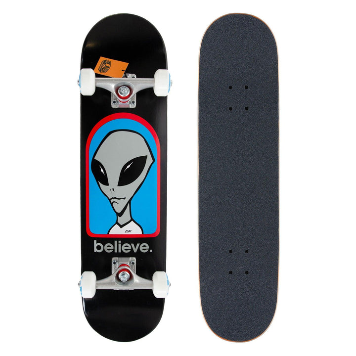 Pre-Built Skateboards – Alien Workshop | The Sovereign Sect