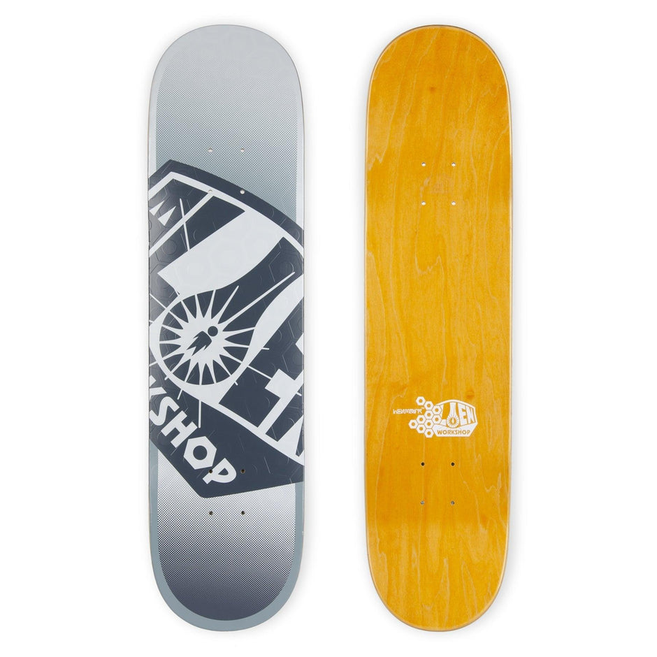 Decks – Alien Workshop | The Sovereign Sect