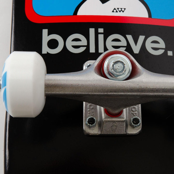 Pre-Built Skateboards – Alien Workshop | The Sovereign Sect