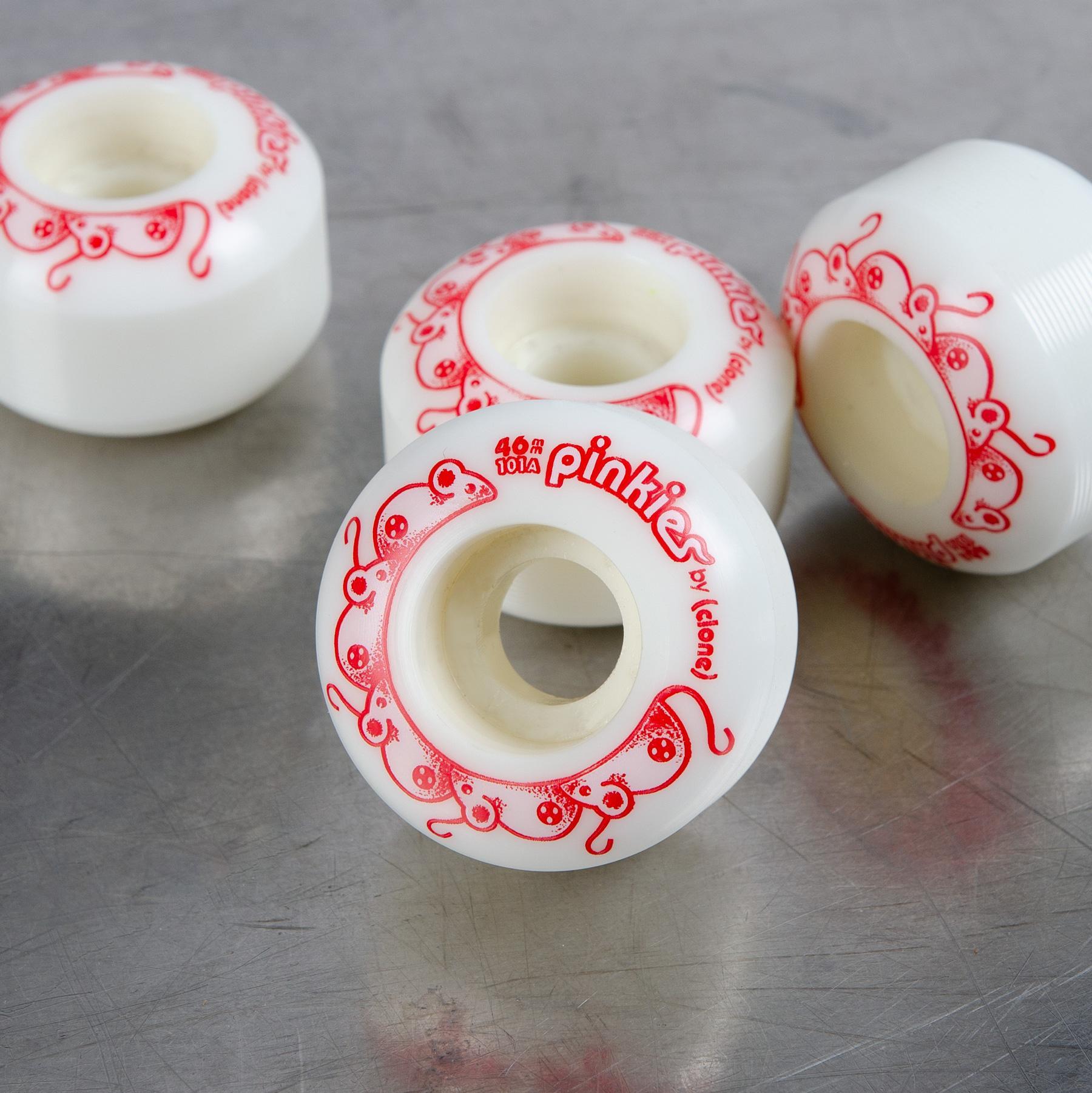 Wheels – Alien Workshop | The Sovereign Sect