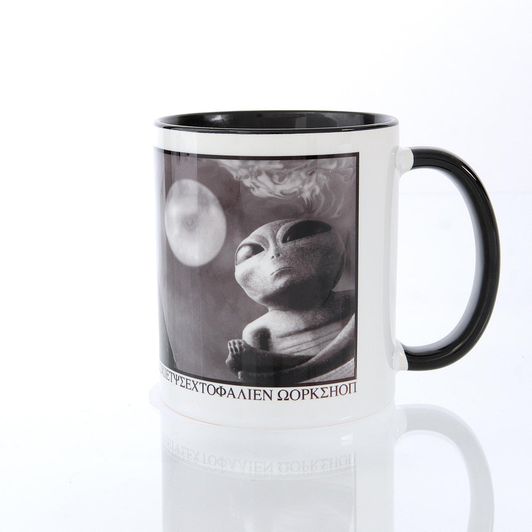 Mugs & Tumblers – Alien Workshop | The Sovereign Sect