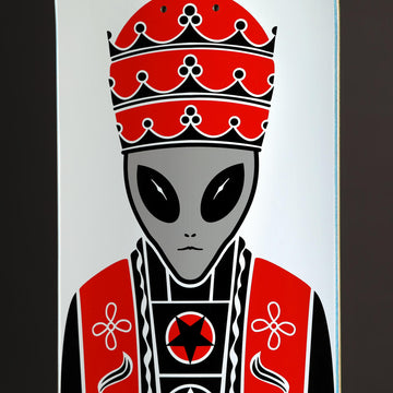 Decks – Alien Workshop | The Sovereign Sect